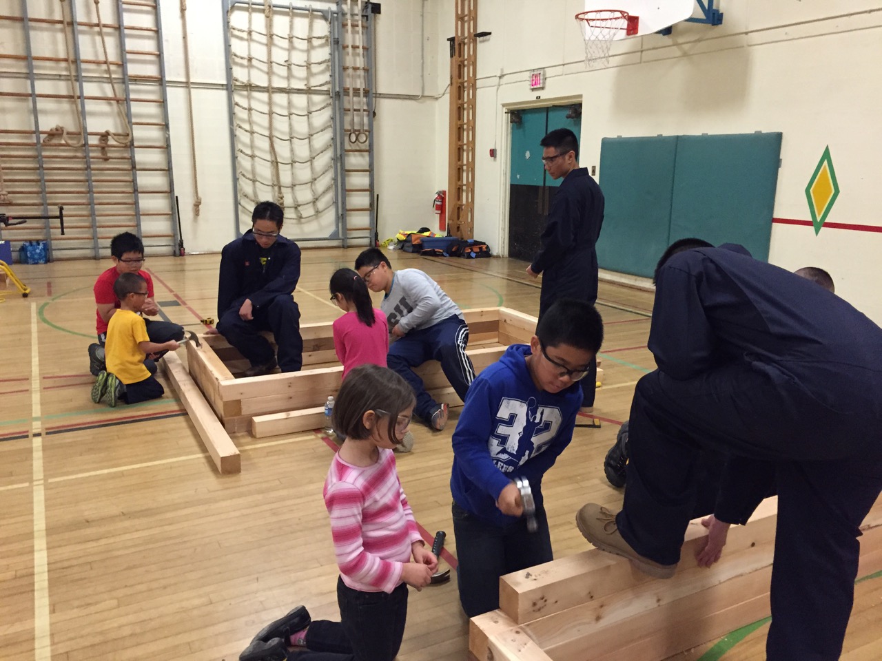 building_planter – John Norquay Elementary School PAC